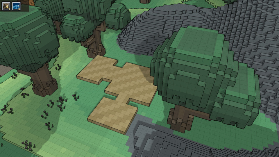 Stonehearth (2014/PC/Eng)RePack by tg » Tamashebi.Net - უამრავი თამაში ყველა ასაკის ადამიანისთვის