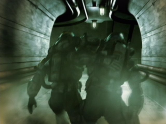 Area 51 (2005) — дата выхода, картинки и обои, отзывы и рецензии об игре