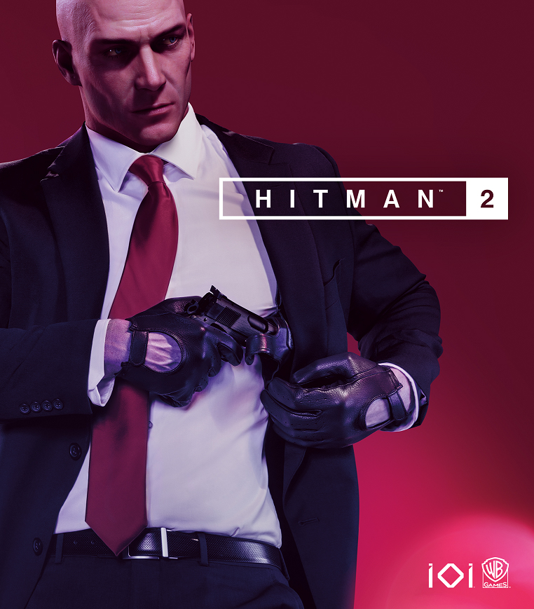 Hitman 2 (2018) — дата выхода, картинки и обои, отзывы и рецензии об игре