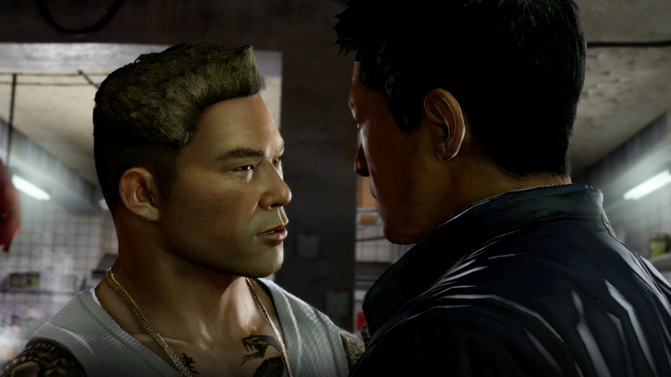 Sleeping Dogs (2012) — дата выхода, картинки и обои, отзывы и рецензии ...