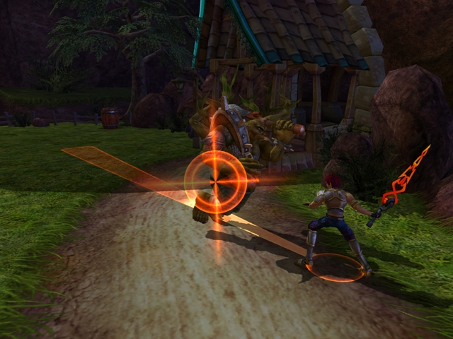 Sudeki (2004) — дата выхода, картинки и обои, отзывы и рецензии об игре